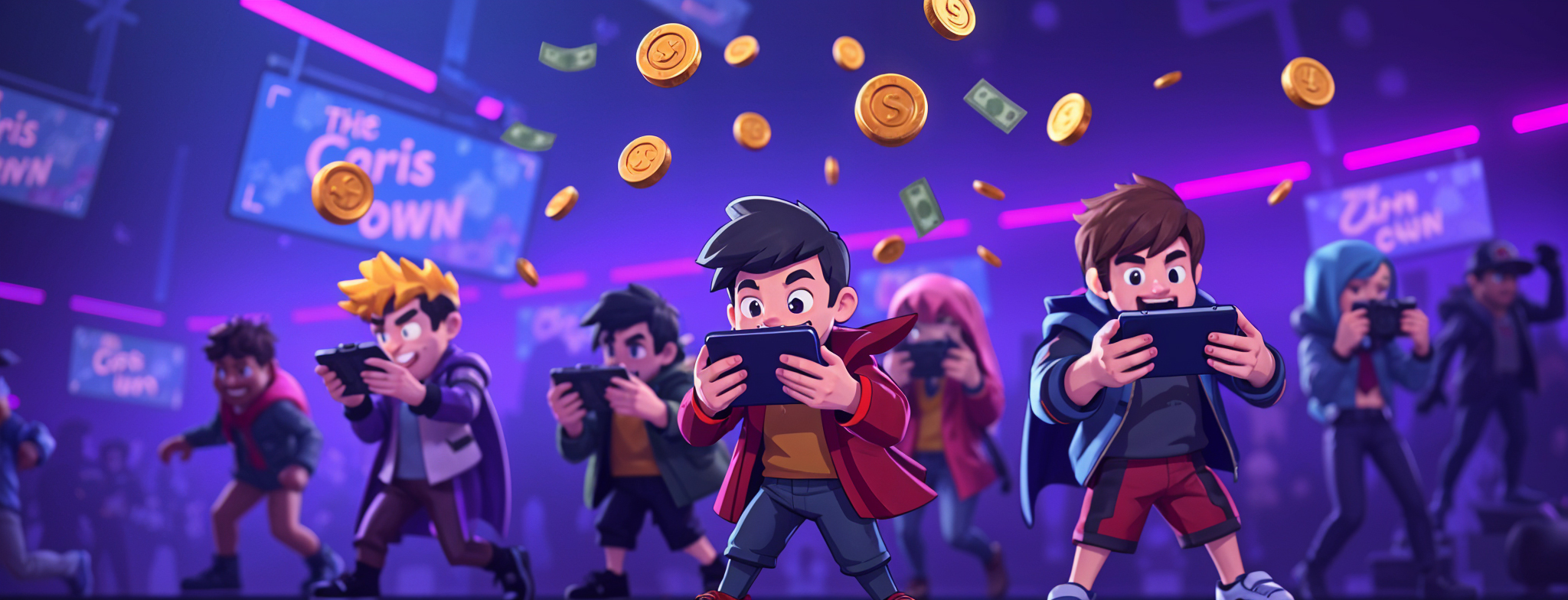 Withdraw Your Earnings | SpeedCash Payout Options